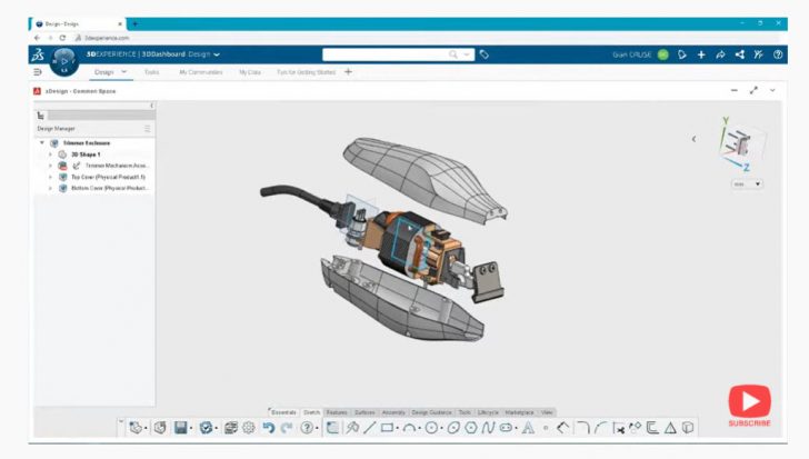 Expand SOLIDWORKS in Your Classroom with Industry Best Practices Using ...