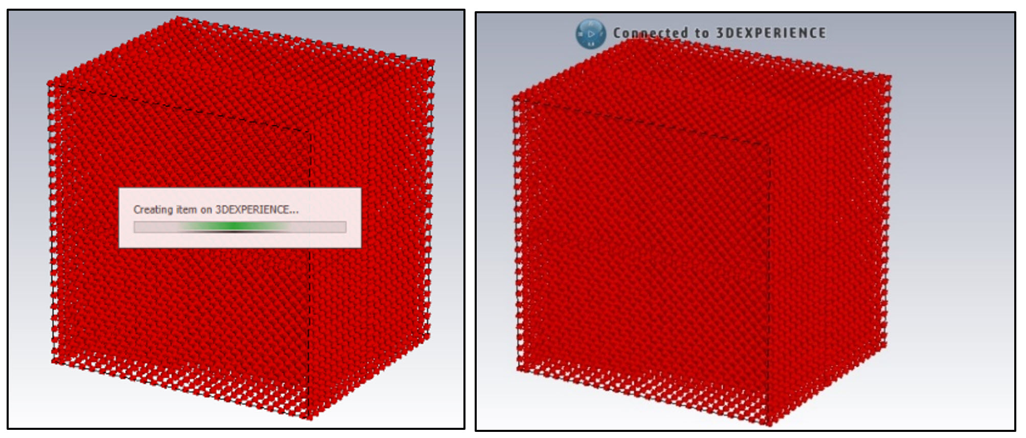 Lesson 1: SOLIDWORKS and 3DEXPERIENCE CST Studio Suite