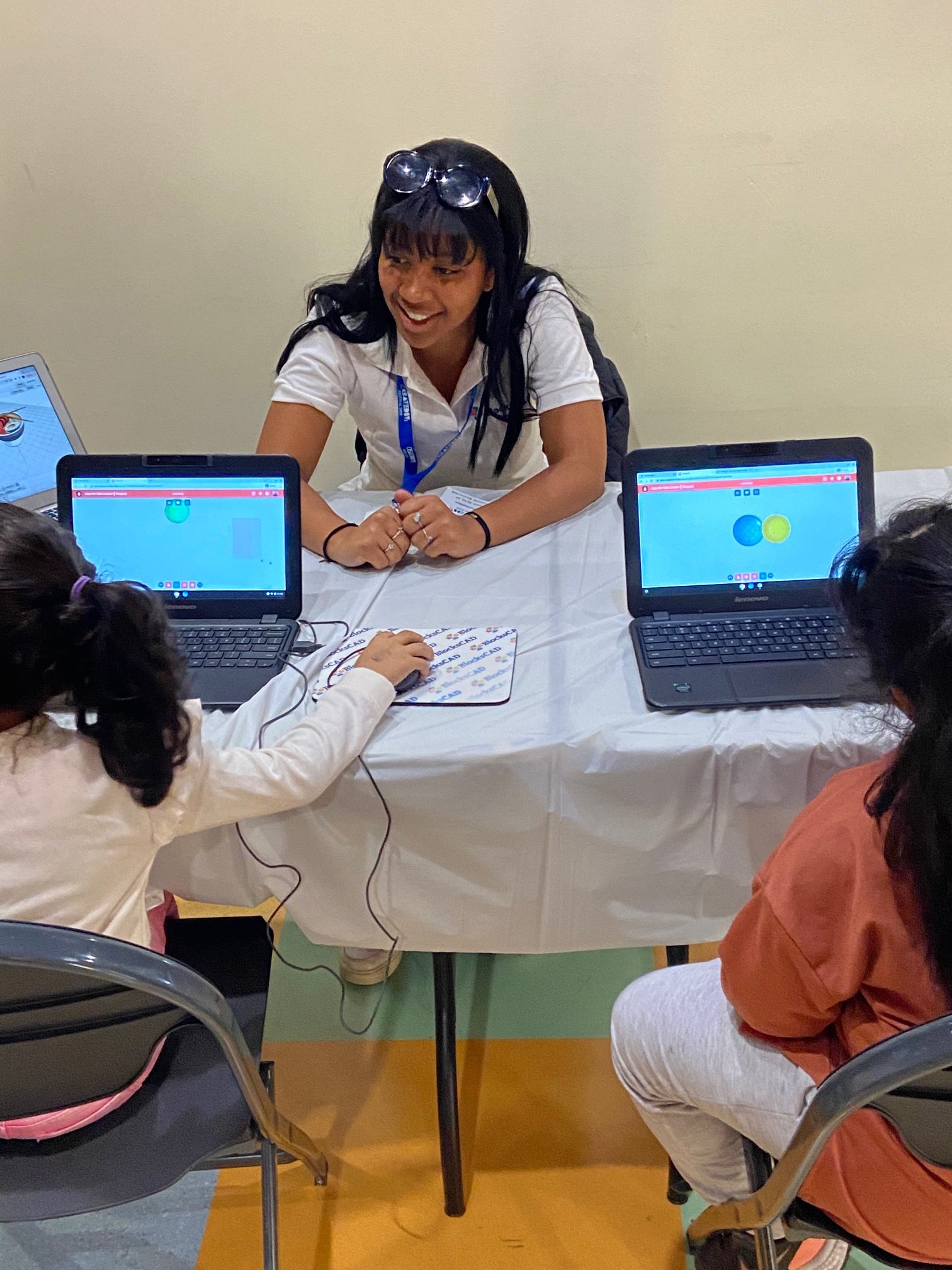 CreatedBy Festival Boston Children's Museum Features SOLIDWORKS Apps ...