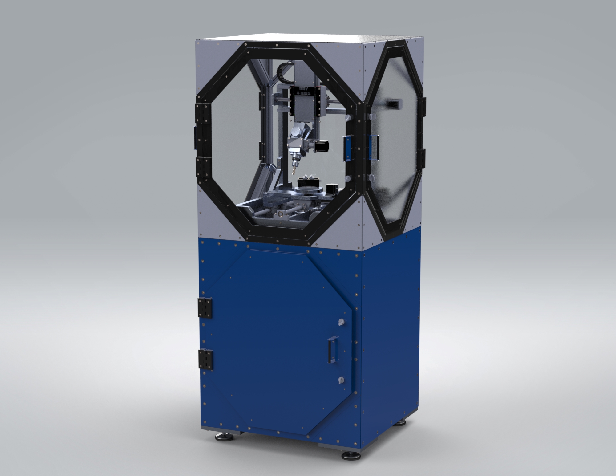 SOLIDWORKS Student Design Contest by DPS Software Poland