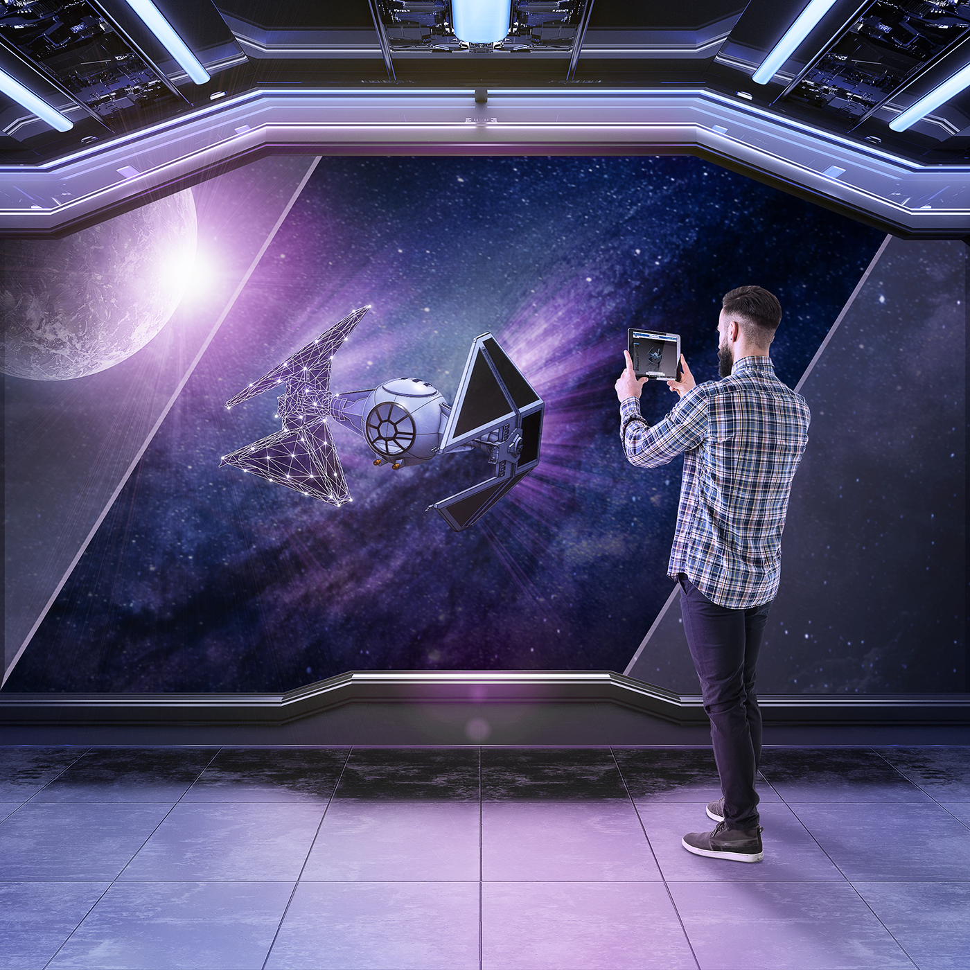 Students showcase your designs with the PROJECT OF THE YEAR 2021