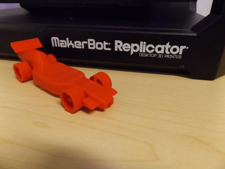 SOLIDWORKS and Makerbot Tutorials: How to 3D Print Cool Stuff