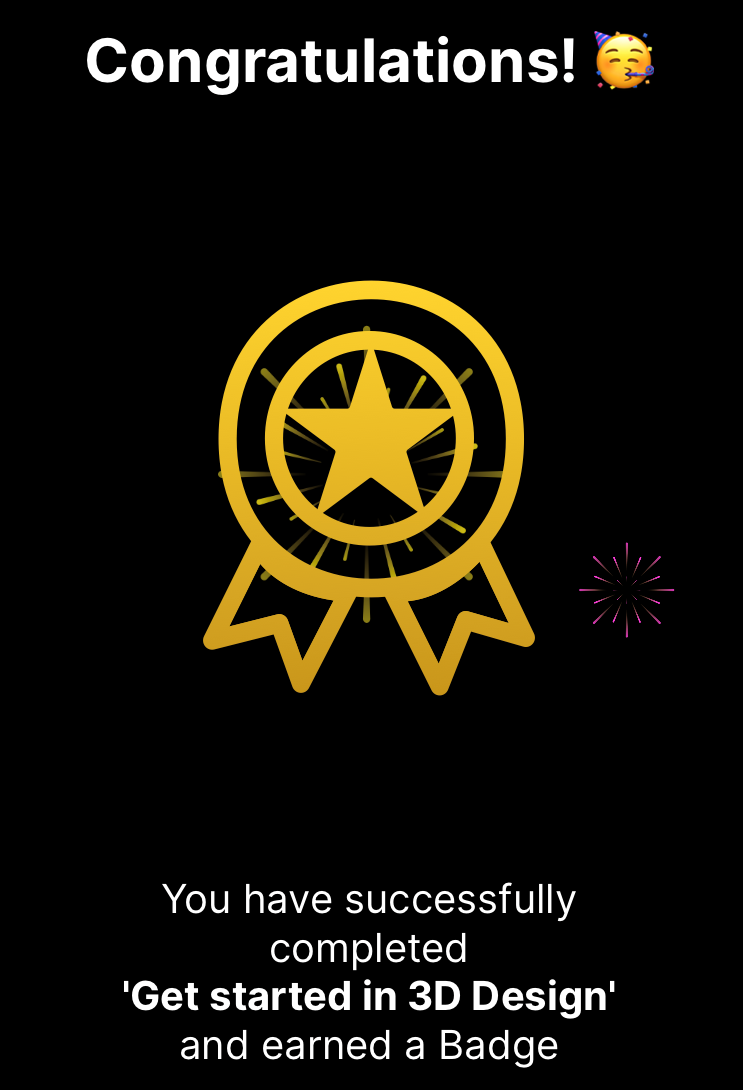 Getting Started in 3D Design with SOLIDWORKS, 3DEXPERIENCE Platform ...