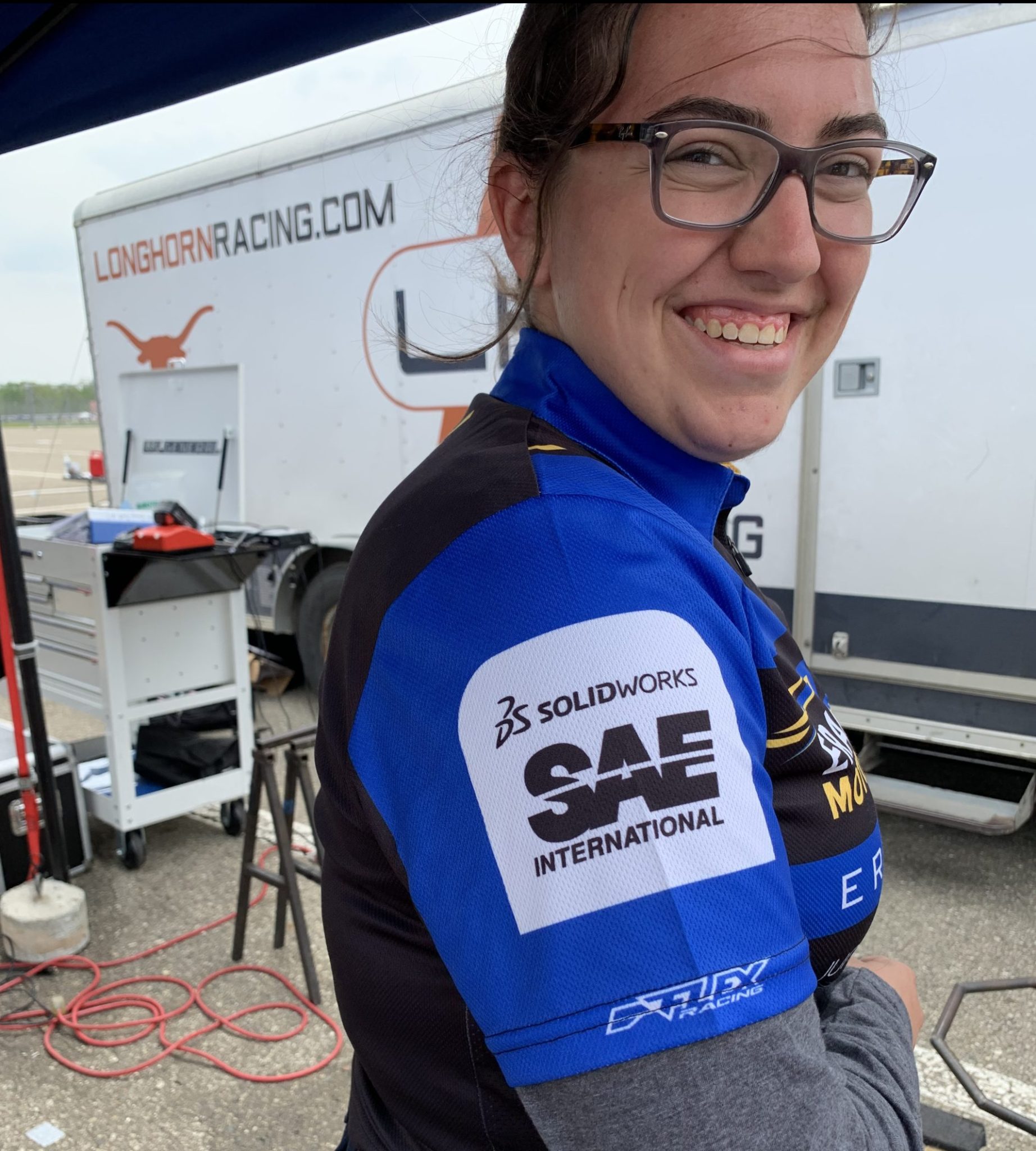 Formula Michigan - It's All About Teamwork