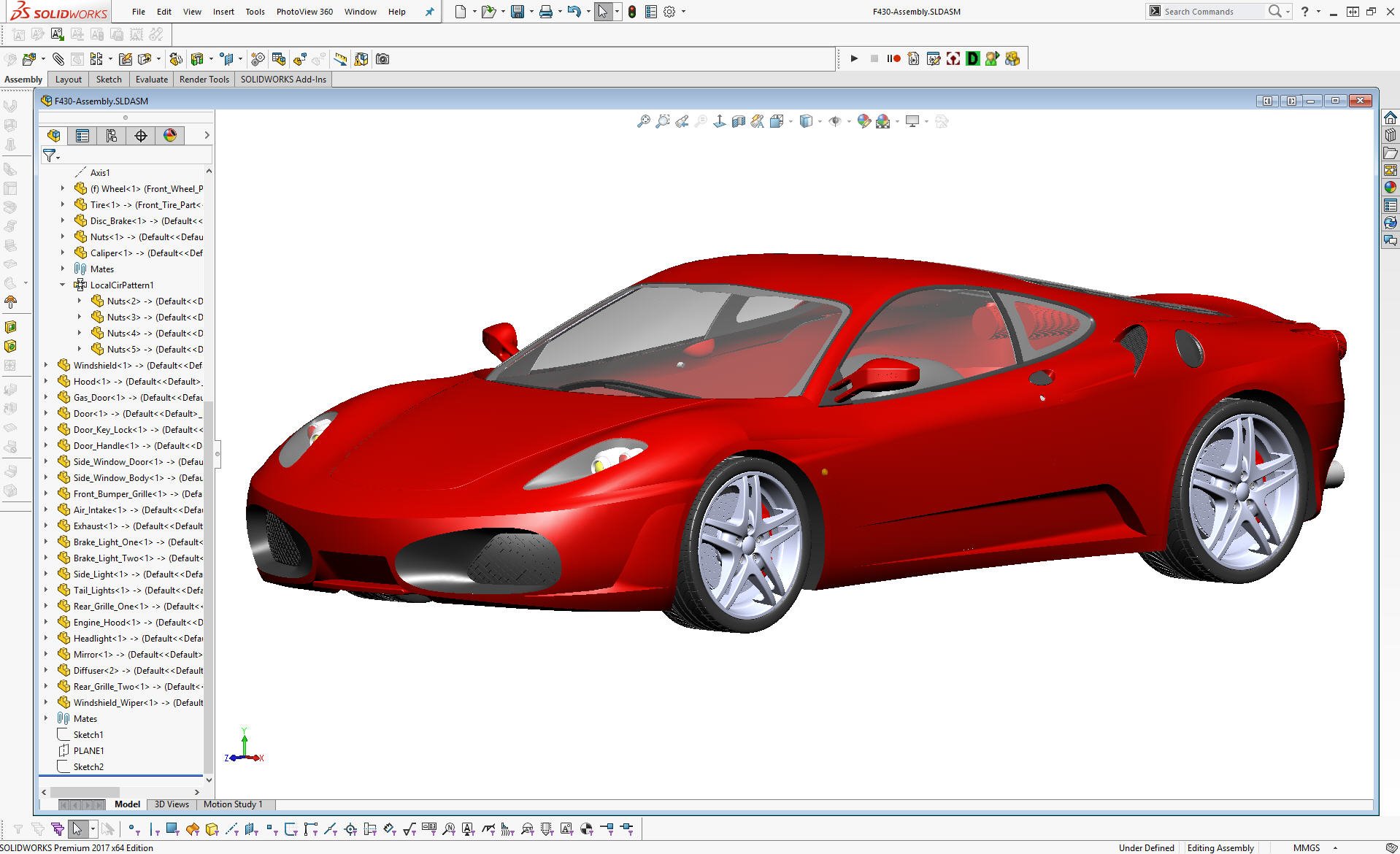 #ShaperilwithSOLIDWORKS Round Up!