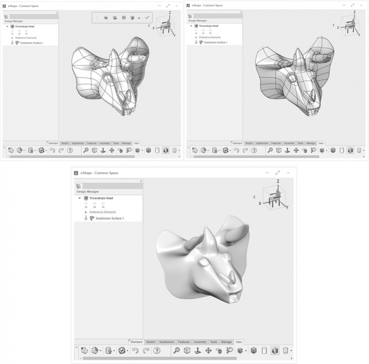 Cheers to Creativity and #ShaperilWithSOLIDWORKS!
