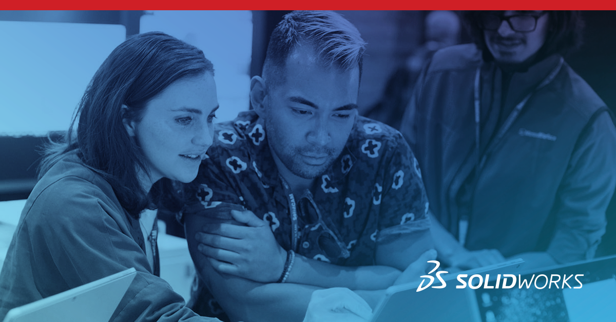 Check Out the Monday Education Sessions at SOLIDWORKS World 2019