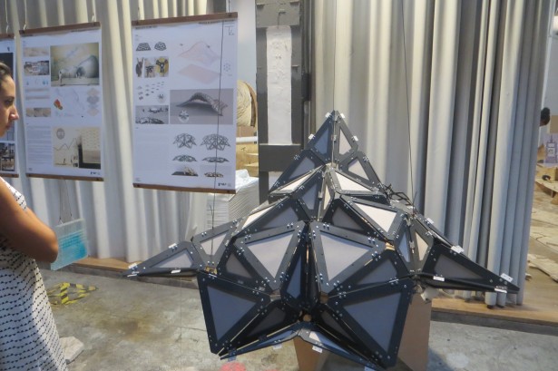 Fab Lab BCN - What's inside a great FAB LAB?