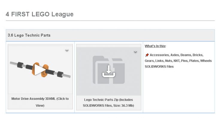 FIRST Lego League (FLL) Informational Webinar from the Gummy Bears