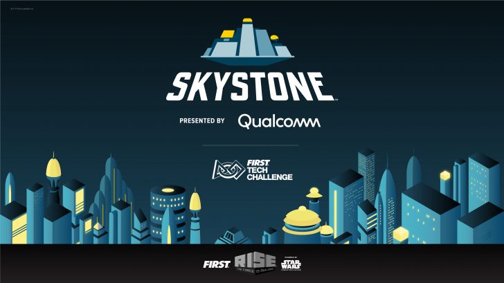 FIRST Tech Challenge - Kick off this season with SOLIDWORKS