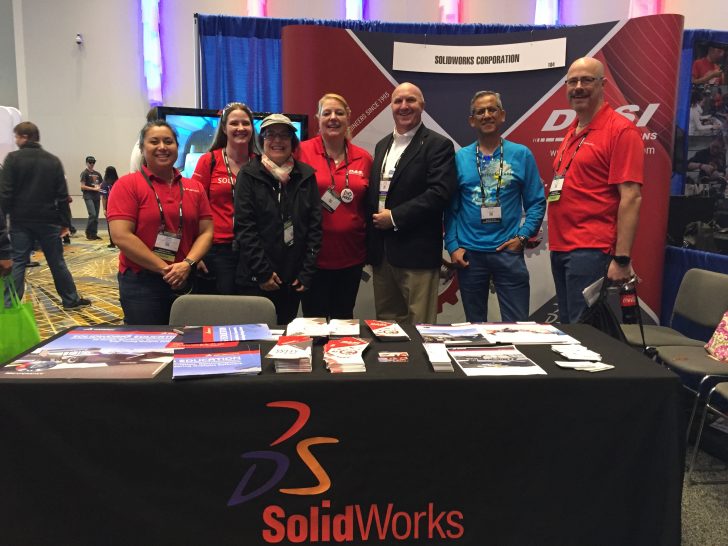 SOLIDWORKS Supports the FIRST Robotics Competition and DESTINATION ...