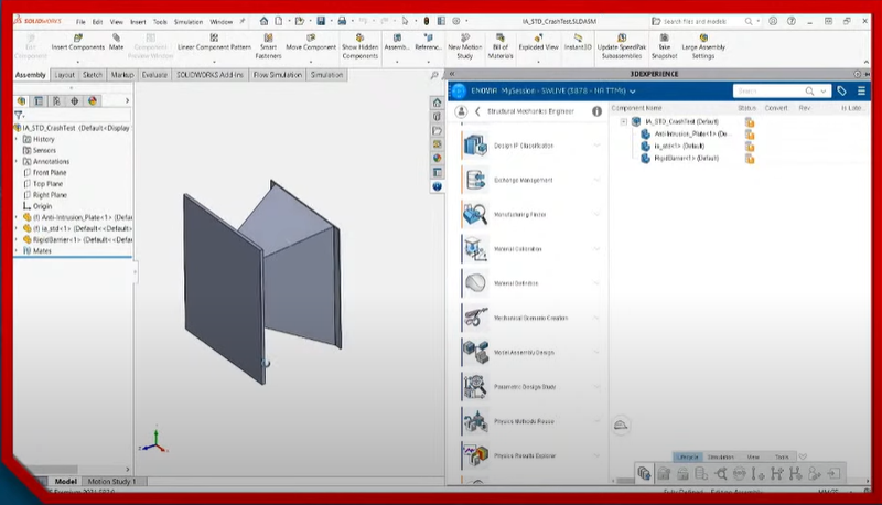 Advanced Simulation Tools free for Student Competitions: FSAE, Formula ...