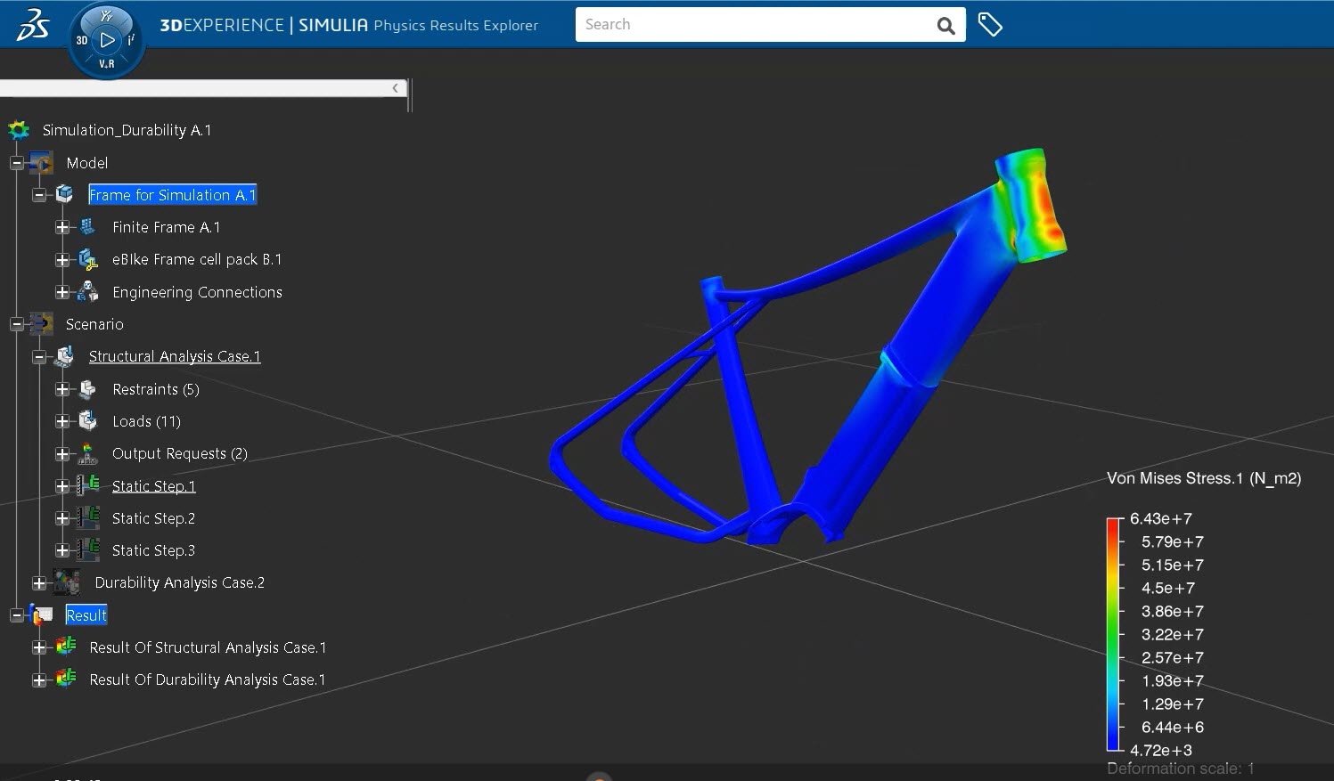 SOLIDWORKS and SIMULATION - Together in Education