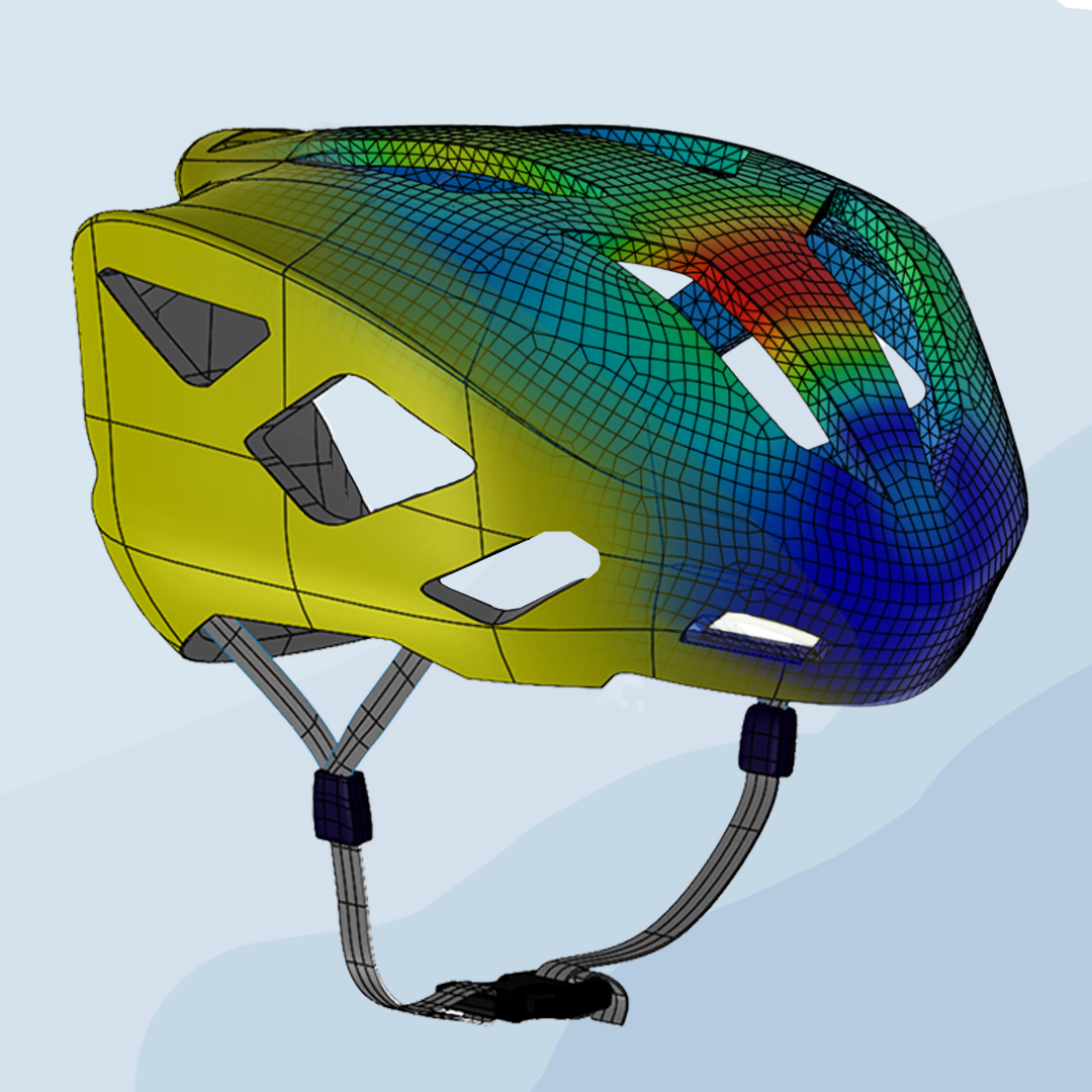 SOLIDWORKS and SIMULATION - Together in Education