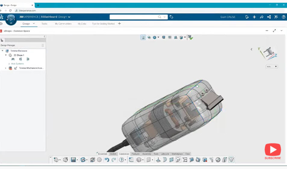 Expand SOLIDWORKS in Your Classroom with Industry Best Practices Using ...