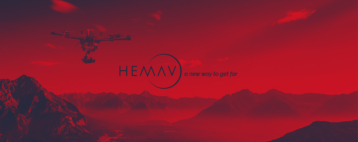 SOLIDWORKS Entrepreneur: HEMAV, S.L. Takes the Use for Drones to the ...