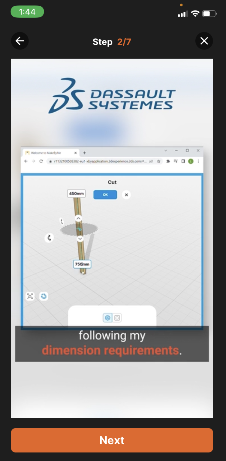 Getting Started in 3D Design with SOLIDWORKS, 3DEXPERIENCE Platform through Trace Academia ...