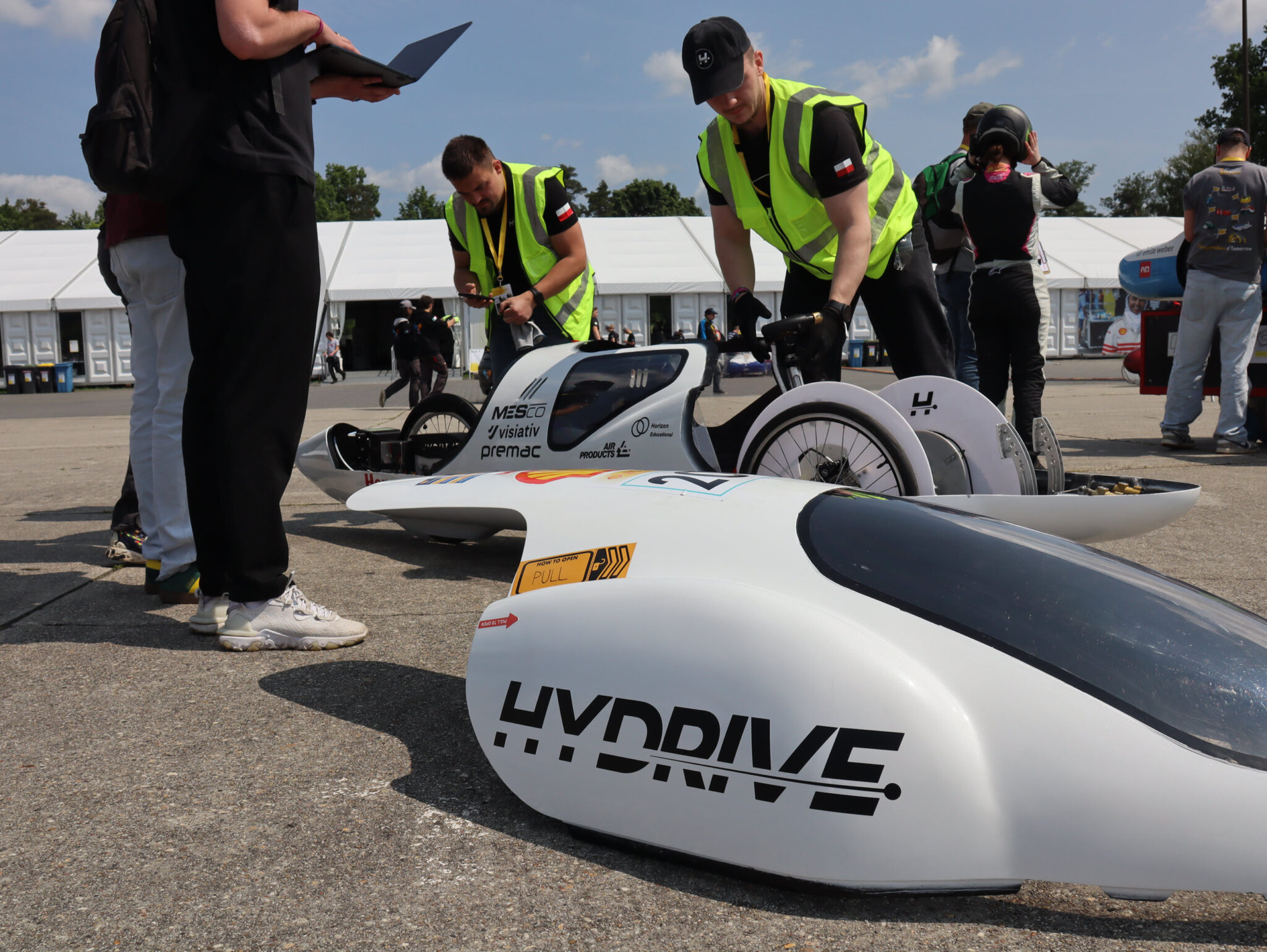 Engineering Excellence: SKNK MechaniCAD’s Inspiring Journey in the ...