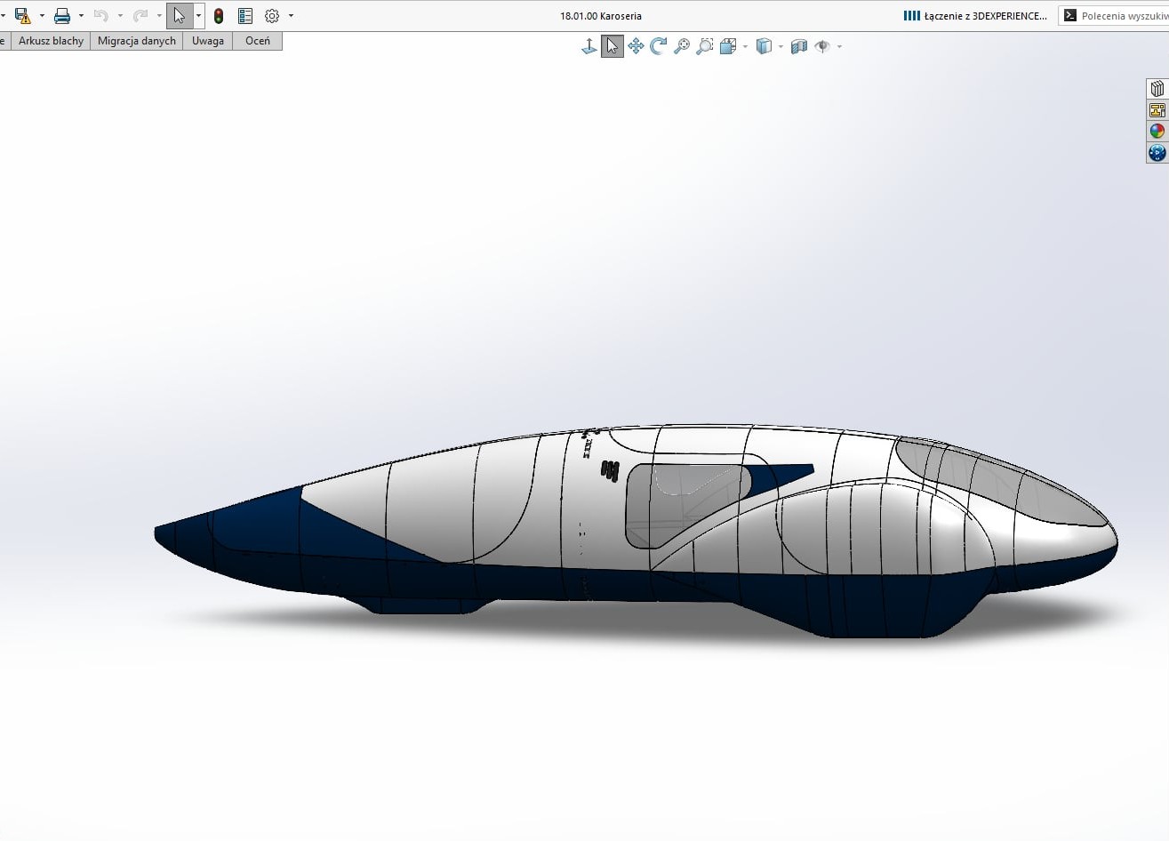 Engineering Excellence: SKNK MechaniCAD’s Inspiring Journey in the ...