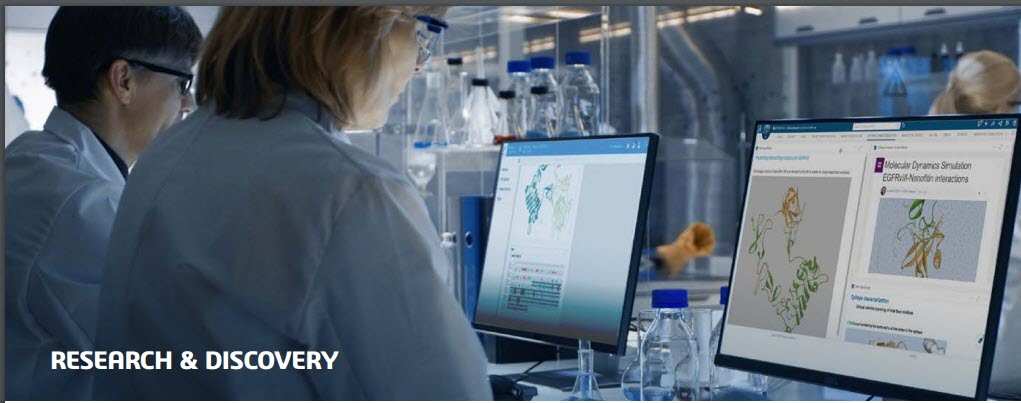 The New Equation in Engineering & Science: MODSIM Equals SOLIDWORKS ...