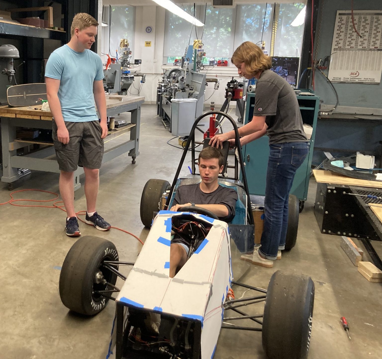 Educators Get Ready for 3DEXPERIENCE World 2023