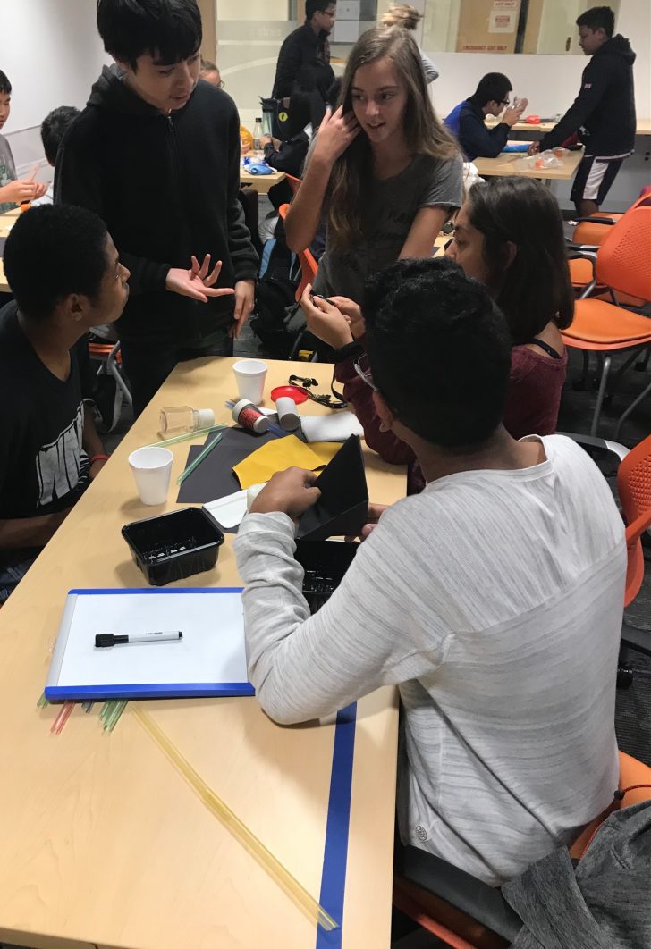 yCITIES Innovation Challenge for Young Entrepreneurs in Middle School ...