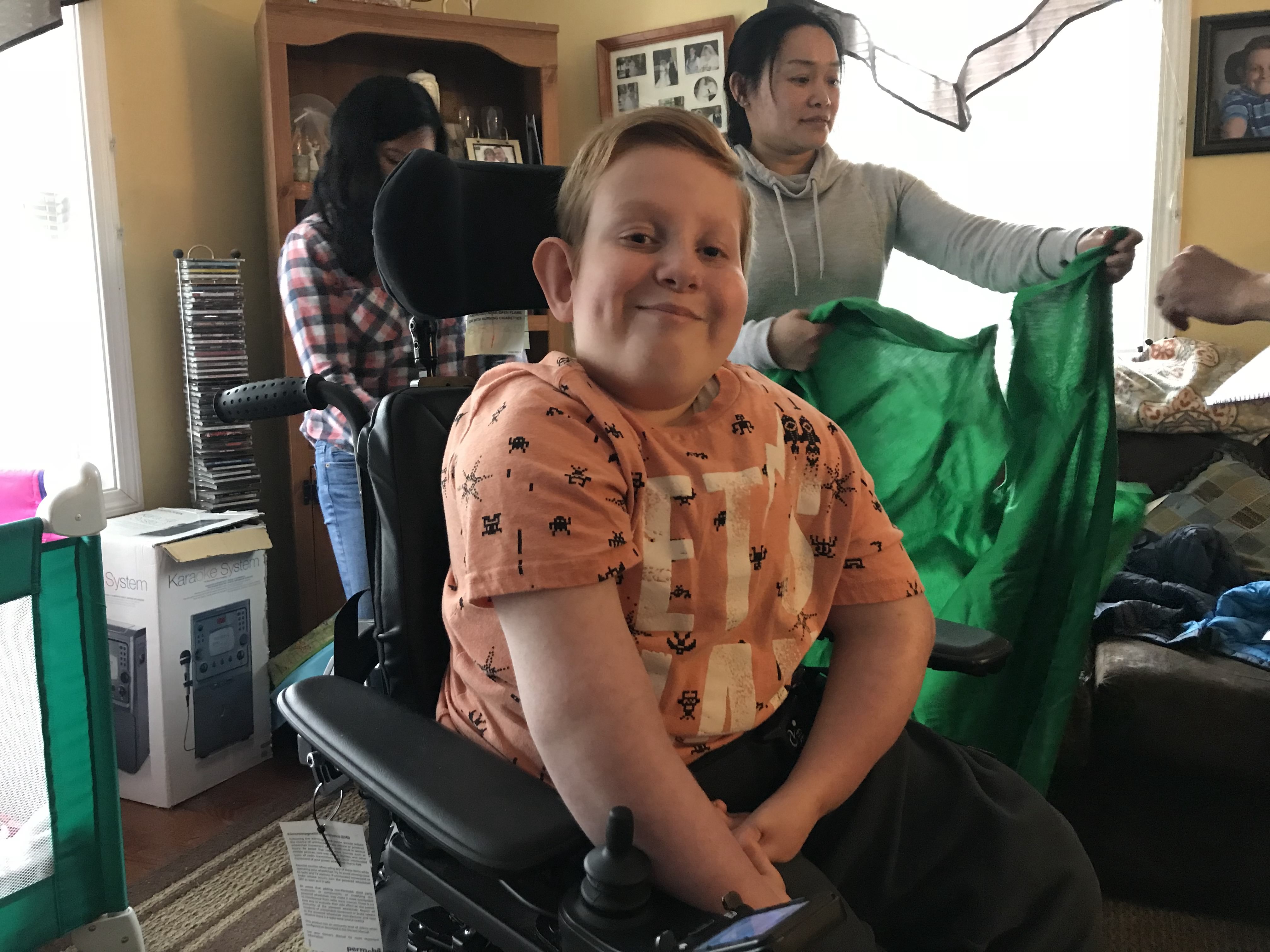 Keep On (Monster) Truckin’: SOLIDWORKS Meets Jonah