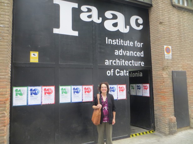 Fab Lab BCN - What's inside a great FAB LAB?