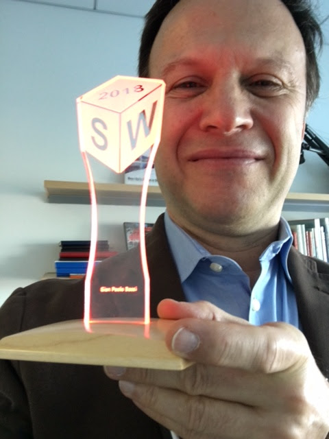 The Cubie Awards: A SOLIDWORKS Story