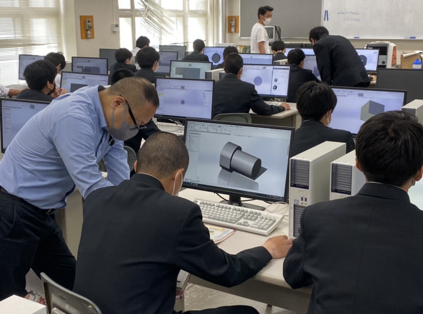 How Fast? Model Mania 2023 SOLIDWORKS Student Challenge at 3DEXPERIENCE ...