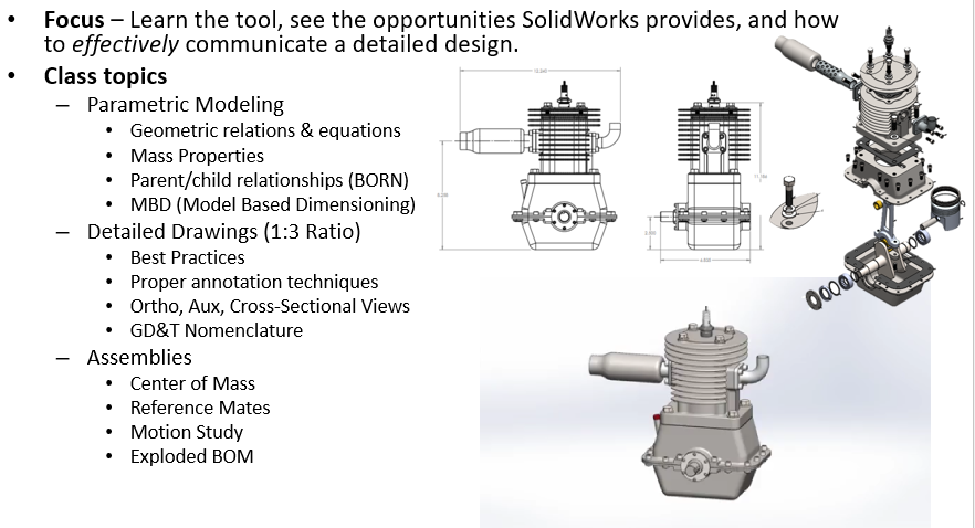IUPUI Honors Educator Doug Acheson for His Dedication to Student Success