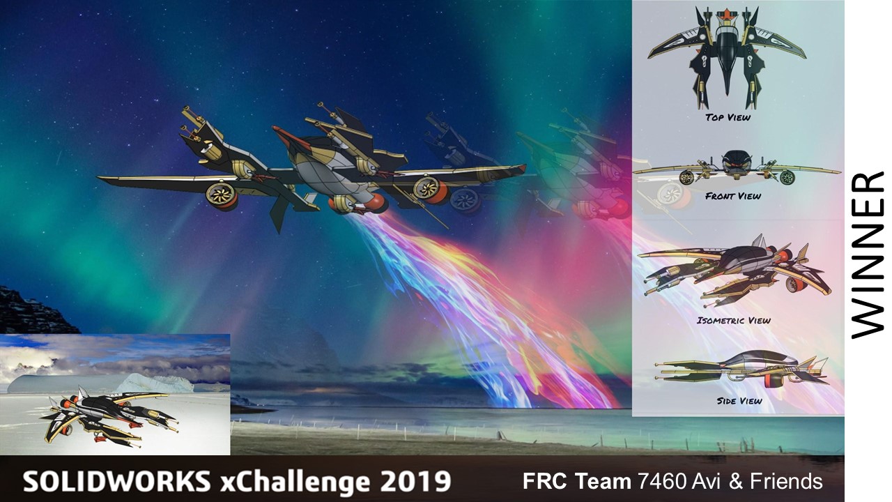 3DEXPERIENCE World: More SOLIDWORKS. More Apps. More Fun!