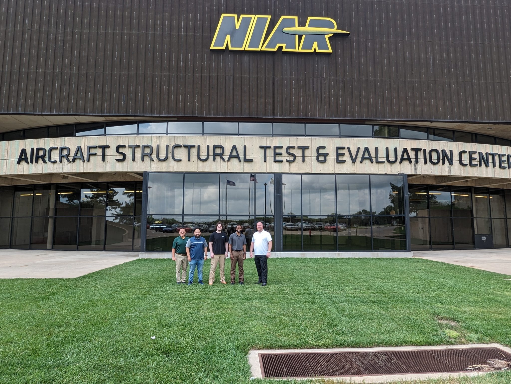 The Best Way to Learn Engineering with Jeremy Fielding & Wichita State ...