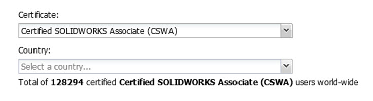 MySolidWorks 101 -- How can MySolidWorks Prepare me for the CSWA?