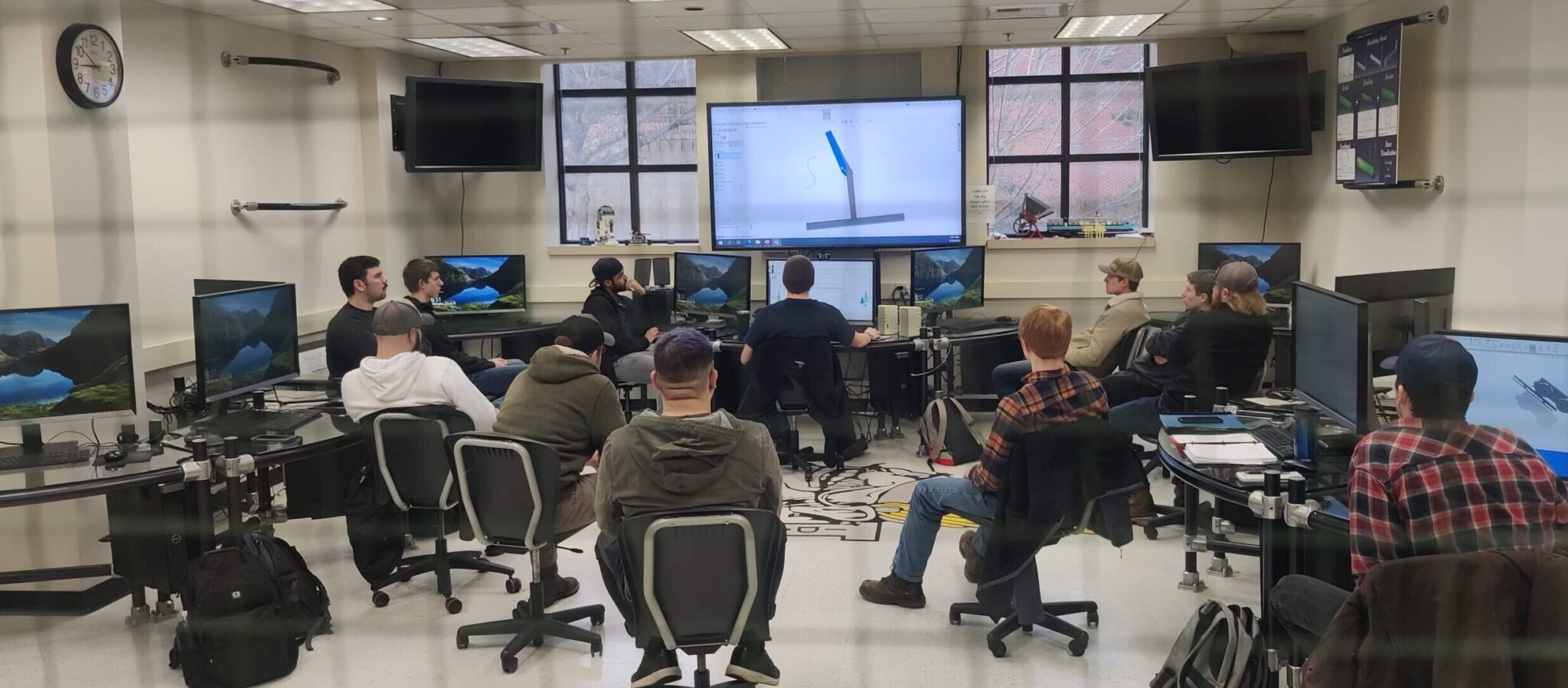 University of Idaho Engineers Set World Record with Certified ...