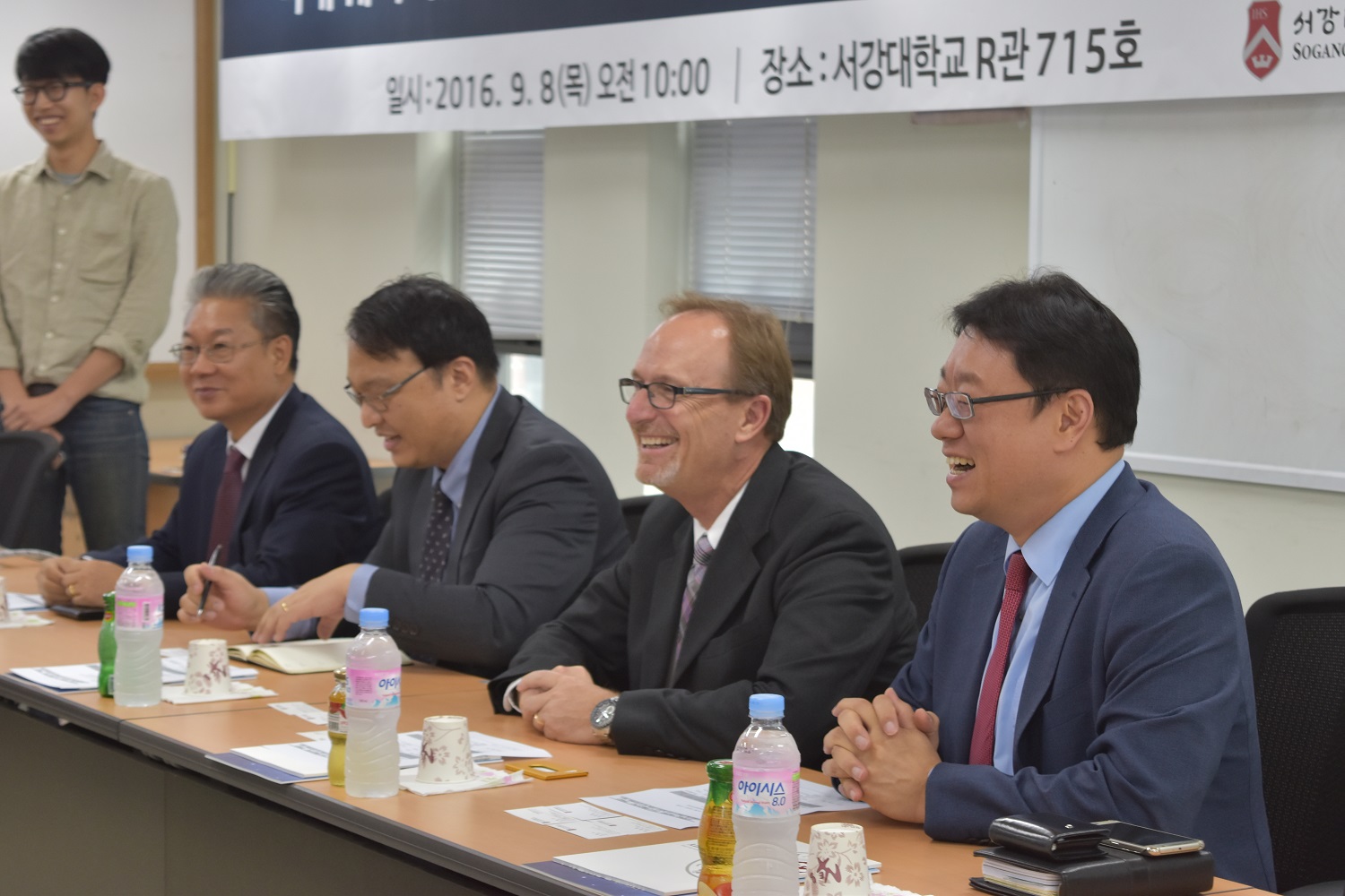 Sogang University Korean Researchers Innovate Wearable Robot Technology ...