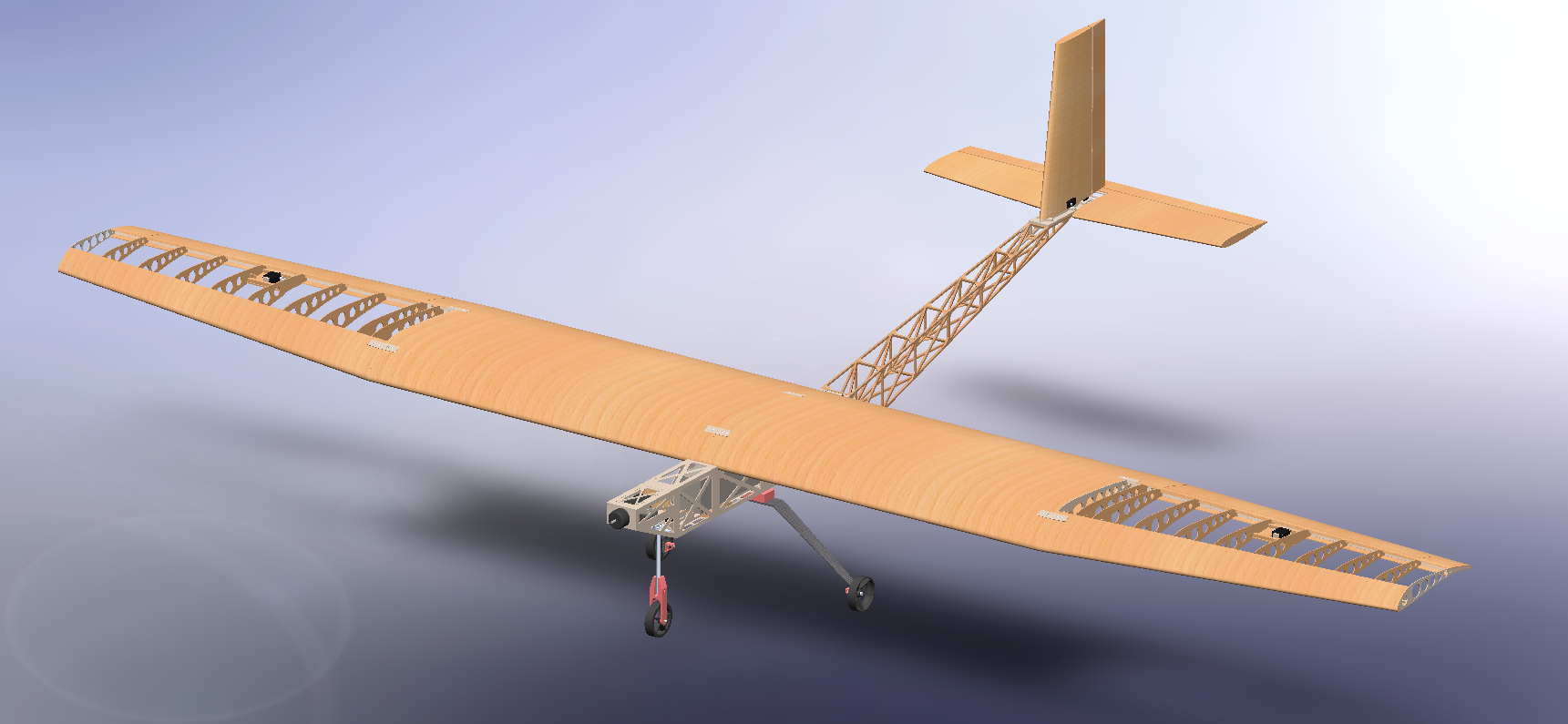 McMaster SAE Aerospace Team - It's About Teamwork