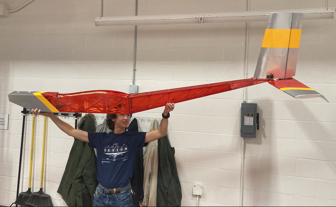 McMaster SAE Aerospace Team - It's About Teamwork