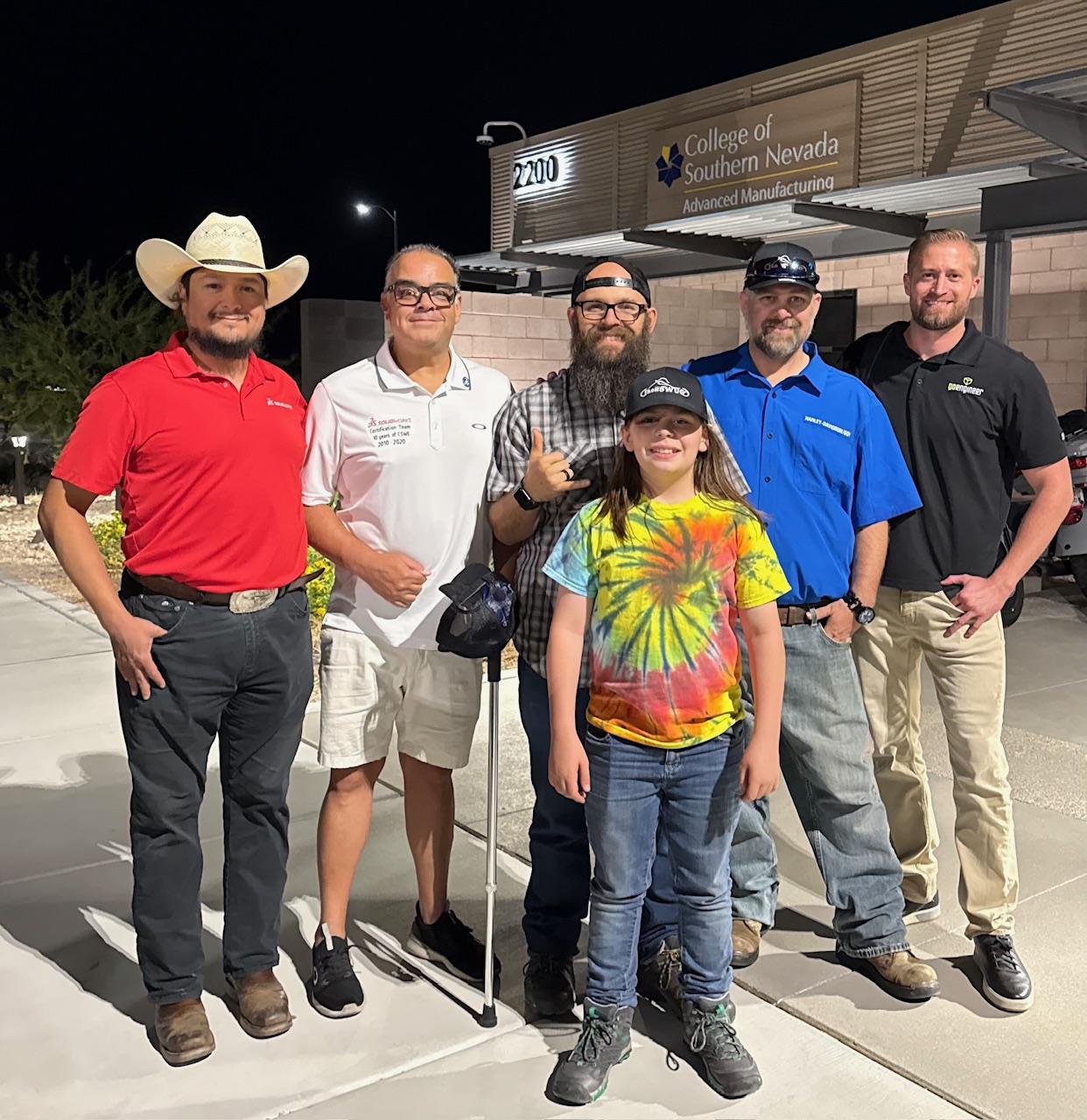 From Stroke to SOLIDWORKS: Mike Puckett’s Unstoppable Comeback