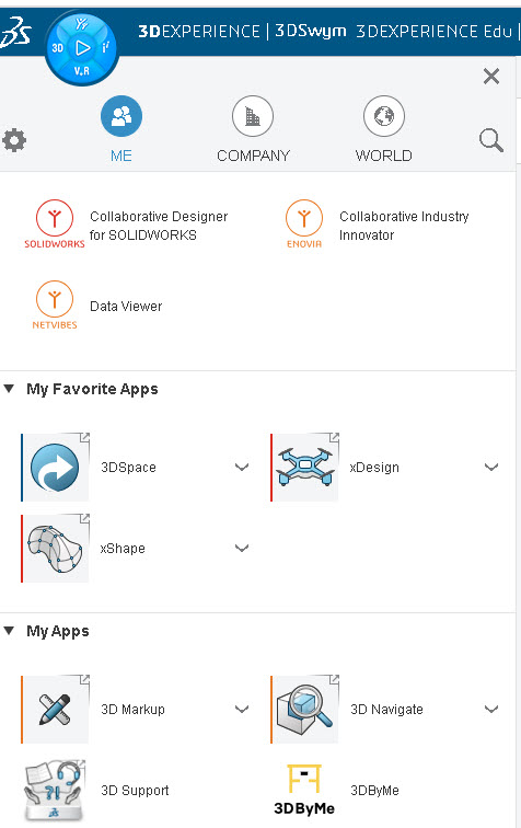 10 Tips for Educators using the 3DEXPERIENCE Platform with SOLIDWORKS Desktop