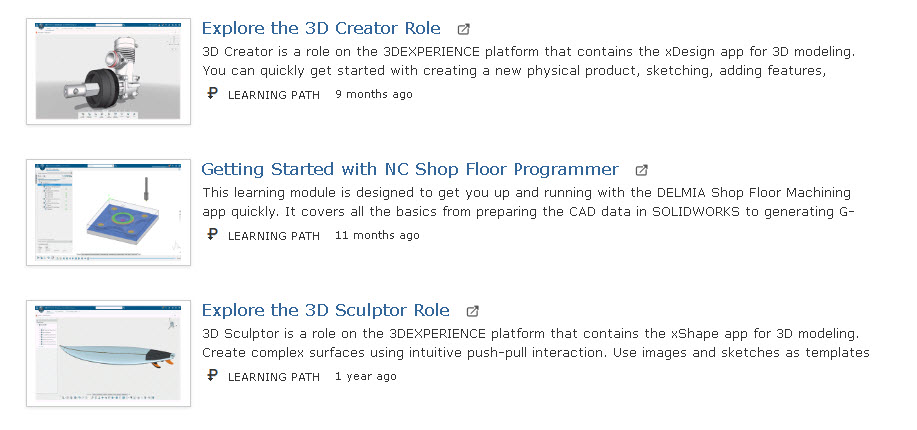 10 Tips for Educators using the 3DEXPERIENCE Platform with SOLIDWORKS Desktop