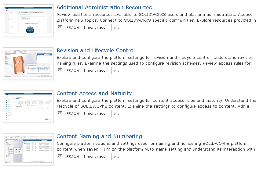 10 Tips for Educators using the 3DEXPERIENCE Platform with SOLIDWORKS ...