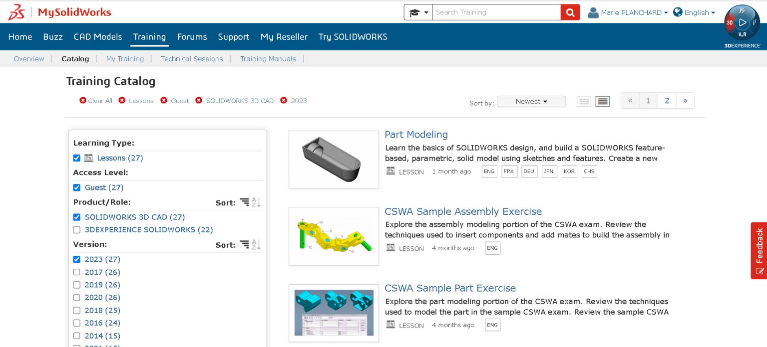 I am Teaching a SOLIDWORKS Class - Top 10 SOLIDWORKS Resources for Educators