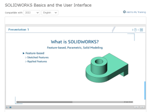 What is SOLIDWORKS?