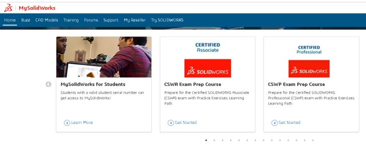SOLIDWORKS Certification Exams Help Educators and Their Students