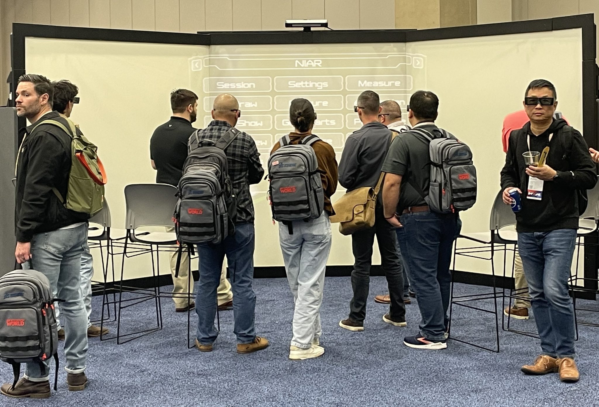 Student Success Showcased at 3DEXPERIENCE World 2024