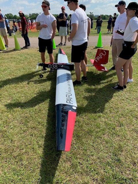 SAE Aero Competition Takes Off with SOLIDWORKS