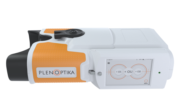 SOLIDWORKS Entrepreneur: PlenOptika Assists Optometrist in the Process ...