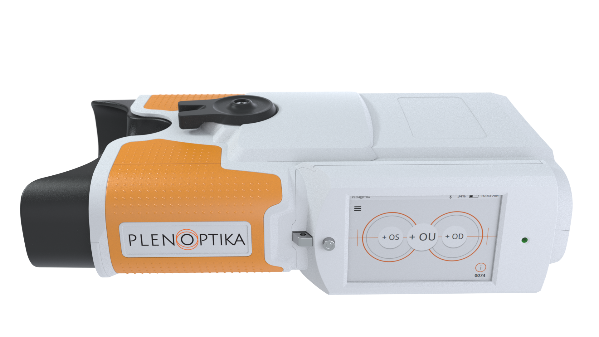 SOLIDWORKS Entrepreneur: PlenOptika Assists Optometrist in the Process ...