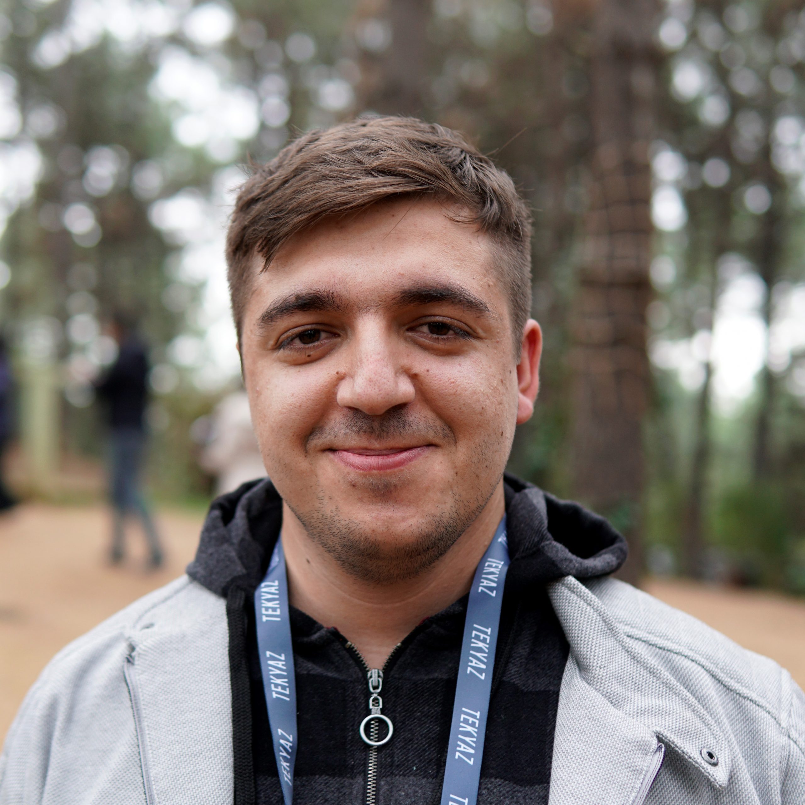 SOLIDWORKS EDU Spotlight – Ridvan Polat, Engineer and 3DEXPERIENCE Mentor